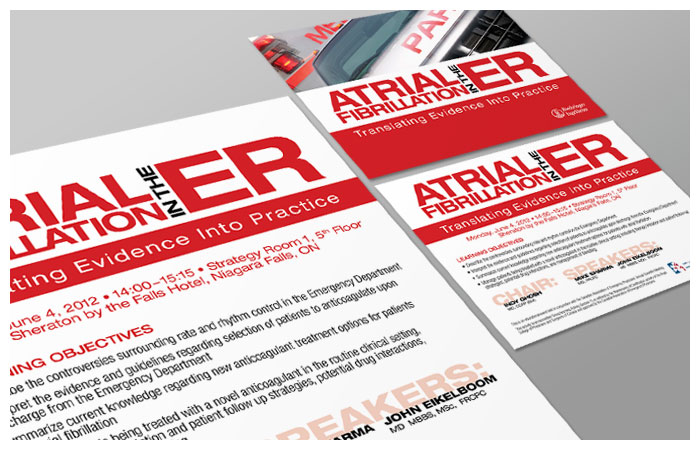 Evidence Based Marketing - Creative